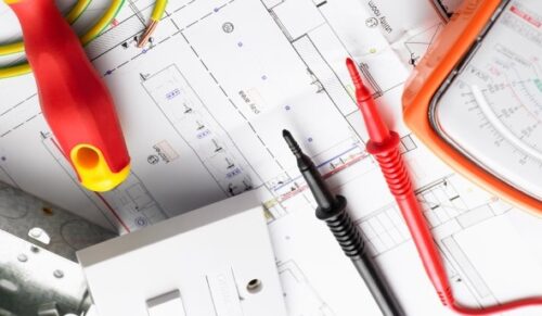 Electrical Expert Witness Services | Expert Witness Service UK