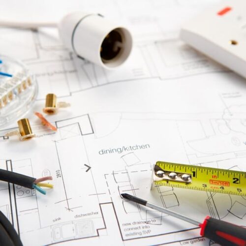 Lighting Design and Installation Expert Service – LRM ELECTRICS